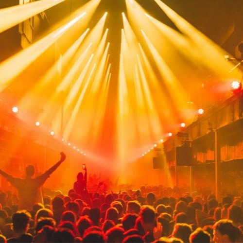 Stream DJÅRI The harder side of rave LIVE #1 || Hardtechno 150 BPM 18 ...