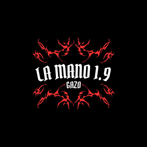 Listen to La Mano 1.9 & Gazo-I'm Sorry by isq in roue street🔪 playlist ...