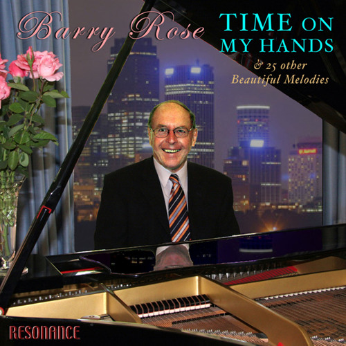Stream Can't Help Falling In Love With You by Barry Rose | Listen ...