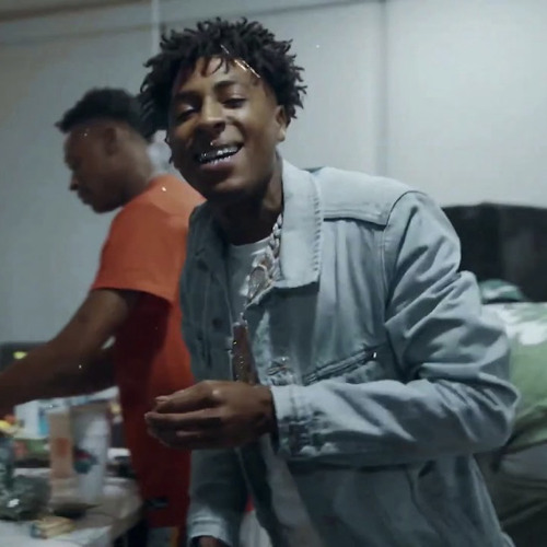 Stream Nba YoungBoy - Around by daMusicPlug | Listen online for free on ...