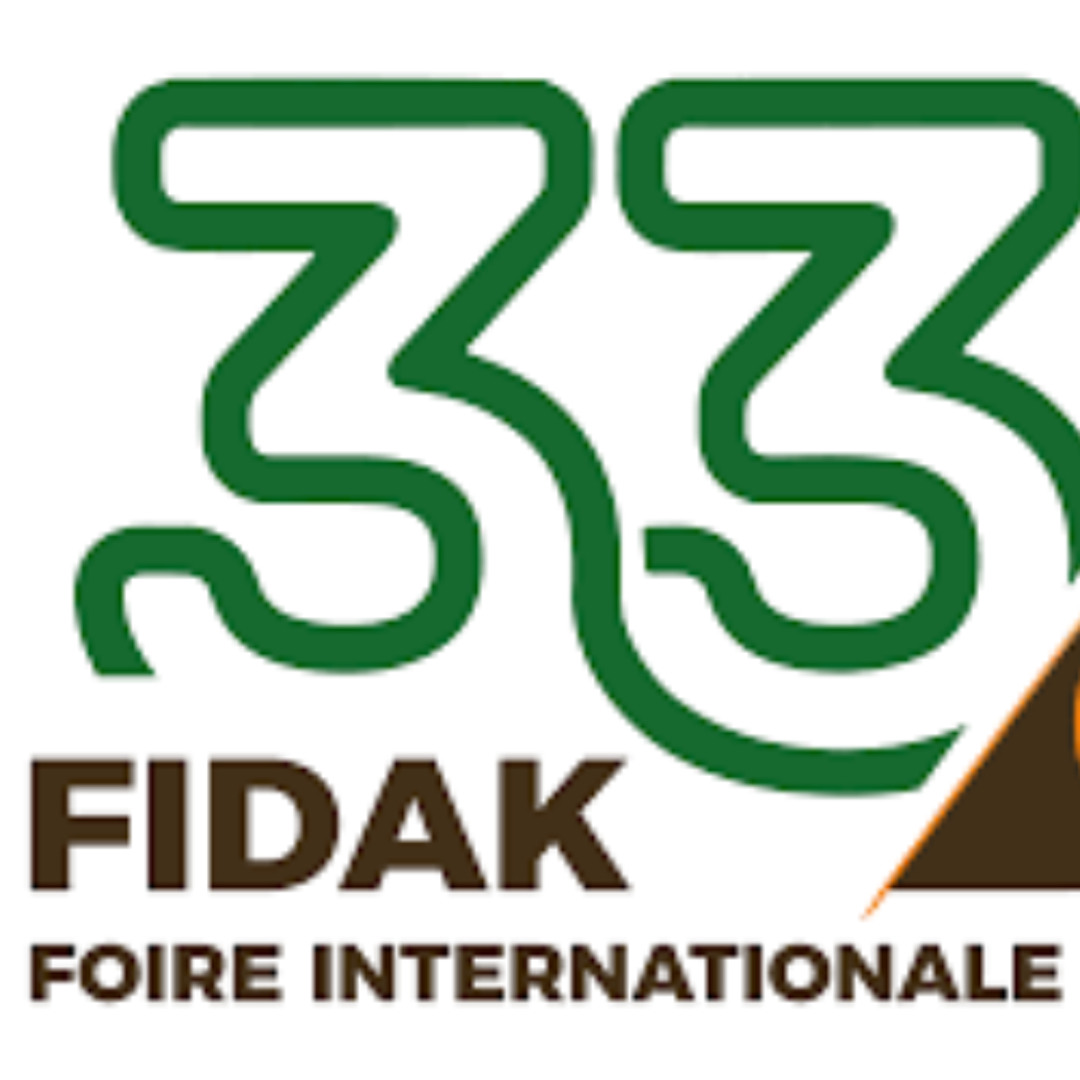 Listen to playlists featuring FIDAK 2025 : Plus de 2 000 exposants ...