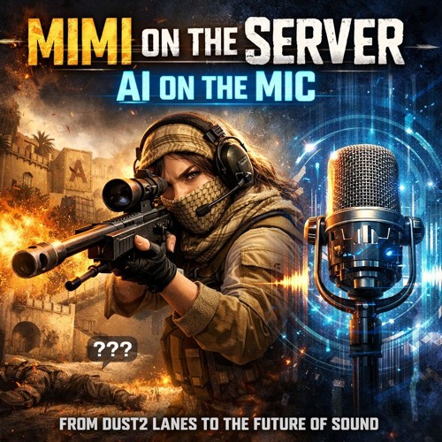 Stream Mimi Dust 2 by CSMusik | Listen online for free on SoundCloud
