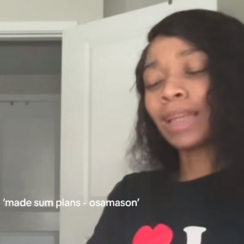 Stream Made Sum Plans (Girl / Keeras Era Cover) by givenchylover ...