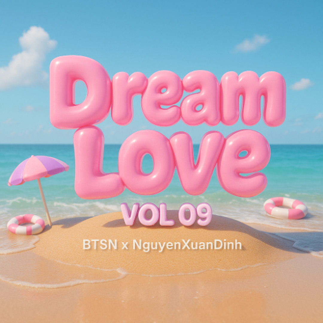 Stream Dream Love Vol.9 - BTSN ft. NgXuanDinh by BeTapSangNhac | Listen online for free on ...