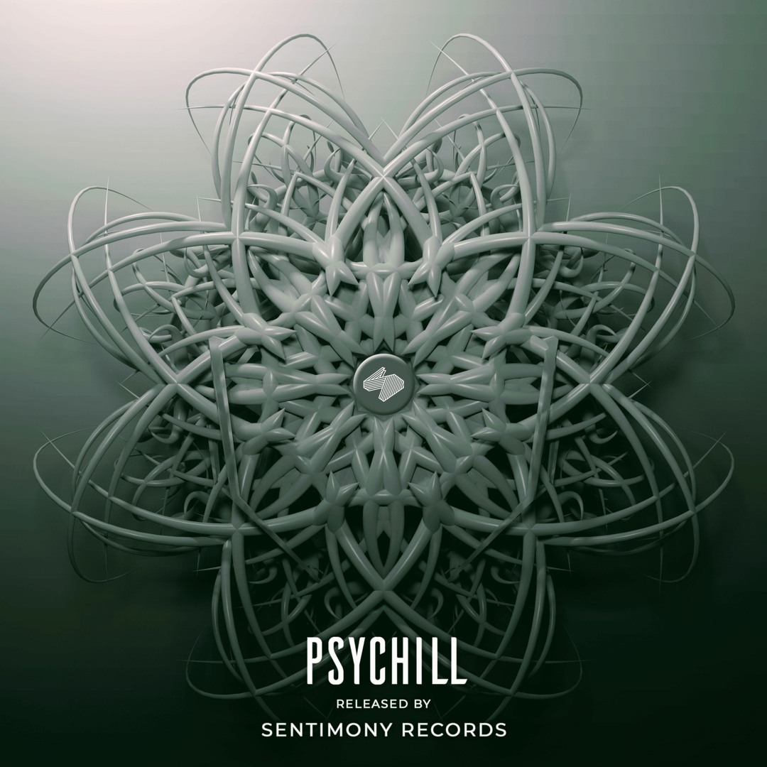 Stream Sentimony Records | Listen to Psychill & Psybient | Sentimony ...