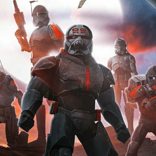 Stream Star Wars: The Bad Batch Theme | EPIC MANDALORIAN VERSION ...