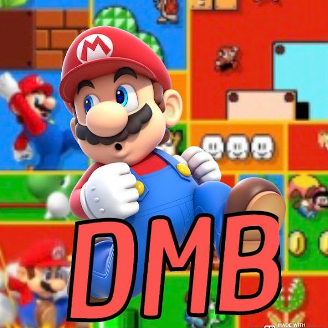 Stream Bowser Jr Theme by Delightful Dom | Listen online for free on ...