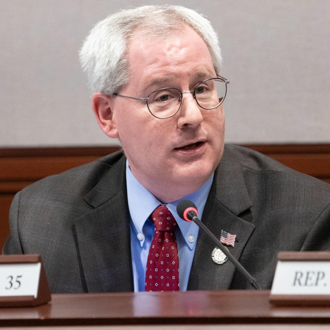 Stream Sen. Gordon on “street takeover” and mega-zoning issues being ...