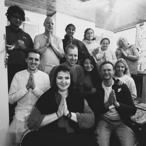 Stream jayasri | Listen to The Art Of Surrender playlist online for ...