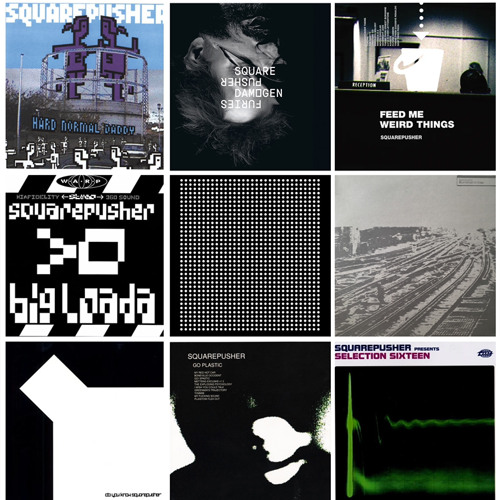 Stream SQUAREPUSHER-AlbumPuzzleMix by 🄾🄷🅁🄲🄷🄸🅃🄴🄺🅃 | Listen online for ...