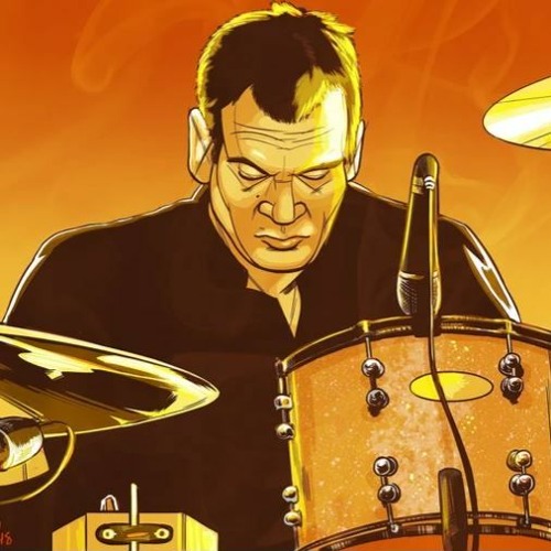 Stream episode 87. LIFERS - Mike Alonso by The LIFERS Podcast podcast ...