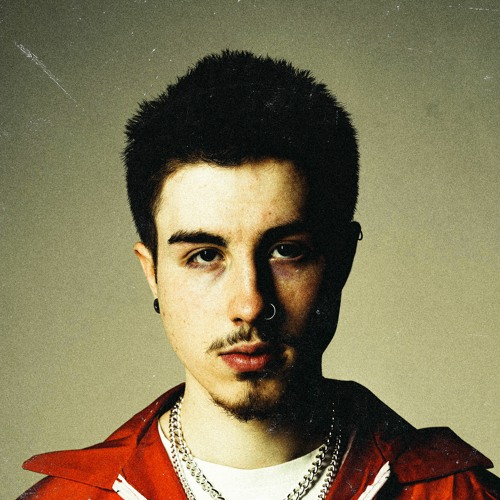 Stream PRISON by BVDLVD | Listen online for free on SoundCloud