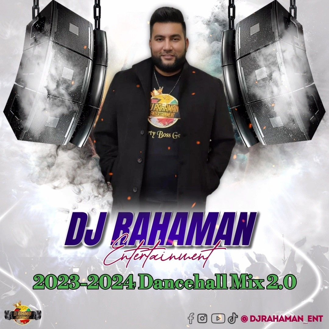 Stream 2023-2024 Dancehall Mix 2 - Masicka, Chronic Law, Popcaan ...