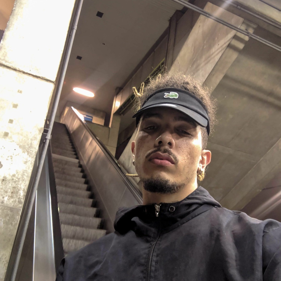 Stream Gyylo - Traumas(prod @evantzy__) by Gyyloreal | Listen online ...