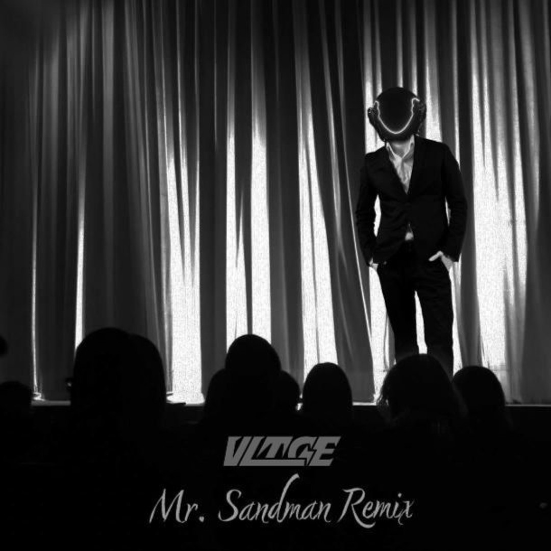 Stream Mr. Sandman (VLTGE Remix) by VLTGE | Listen online for free on ...
