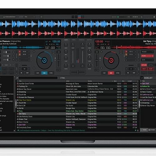 Virtual Dj 6 Pro