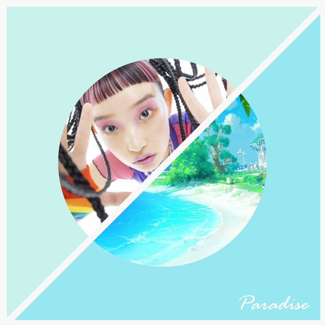 Stream Project Skylate X Wednesday Campanella - Edison Paradise (VIP ...