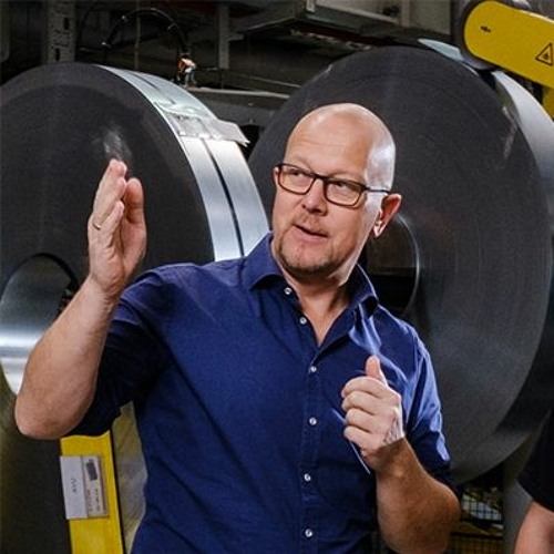 Stream episode LATC2023 SpeakerInterview - Jörg Nötzel by Lean Knowledge Base podcast | Listen ...