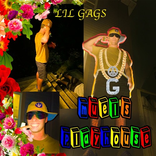 Stream Yodi Land by lilgags | Listen online for free on SoundCloud