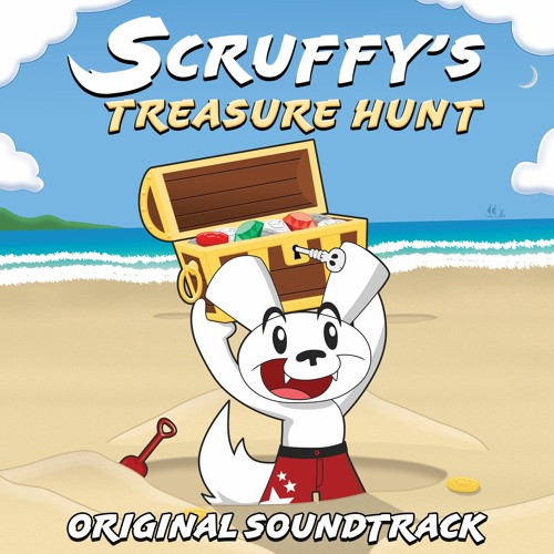 Stream Main Theme - Scruffy's Treasure Hunt by IsiahGames | Listen ...