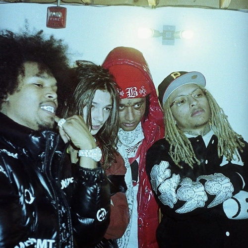 Stream BANDMAN FARI x CHXPO - Dolly Parton by BVNDGXD CHXPO | Listen ...