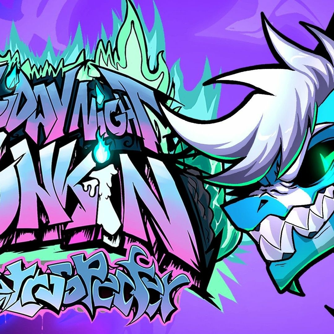 Stream FNF vs Retrospecter - Satisfracture by Gommu | Listen online for ...