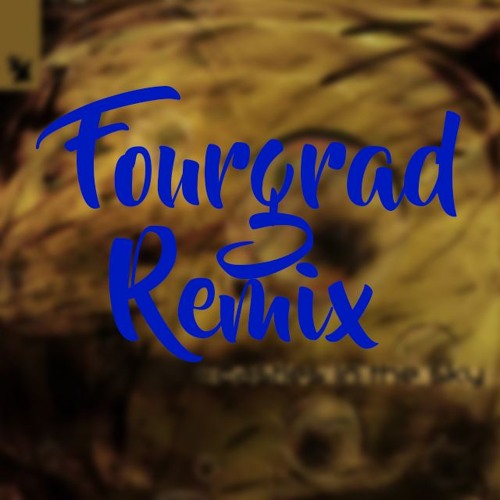 Stream 1991 & Subsonic - Castles In The Sky Dnb Remix by Fourgrad ...