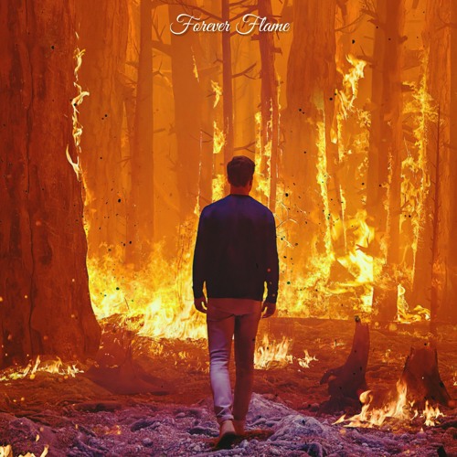 Stream Forever Flame (Raw) by Adjustor | Listen online for free on ...