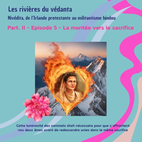 Stream LES RIVIERES DU VEDANTA - La Montée Vers Le Sacrifice (Vendredi ...