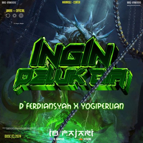 Stream INGIN PELUK DIA#[ IB x YOGI PERLIAN x DIMAS FERDIYANSYAH ] SUPER ...