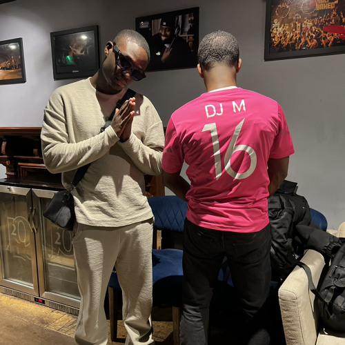 Stream KE DEZEMBER ( AMAPIANO MIX ) - Mixed By DJ M by DJ M # ...