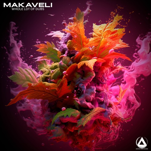 Stream 01 - Makaveli - Naty Dread by Geomagnetic Label Group | Listen ...