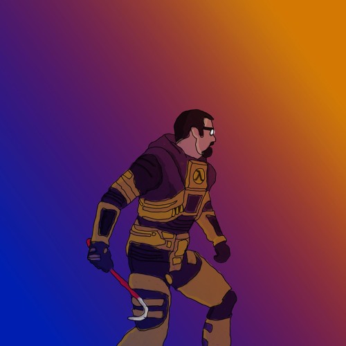 Stream Black Mesa (Half Life) Questionable Ethics 1 Remix DEMO by ...