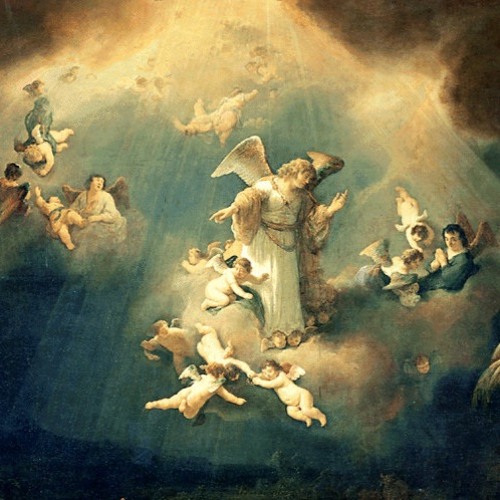 Stream In A Festive State Of Mind (with Ivor Jones) by Robert Llewellyn ...