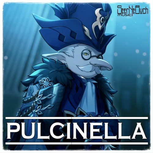 Listen to music albums featuring Pulcinella - The Rooster (Battle Theme ...