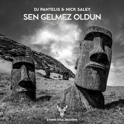 Stream Dj Pantelis & Nick Saley - Sen Gelmez Oldun by Nick Saley ...
