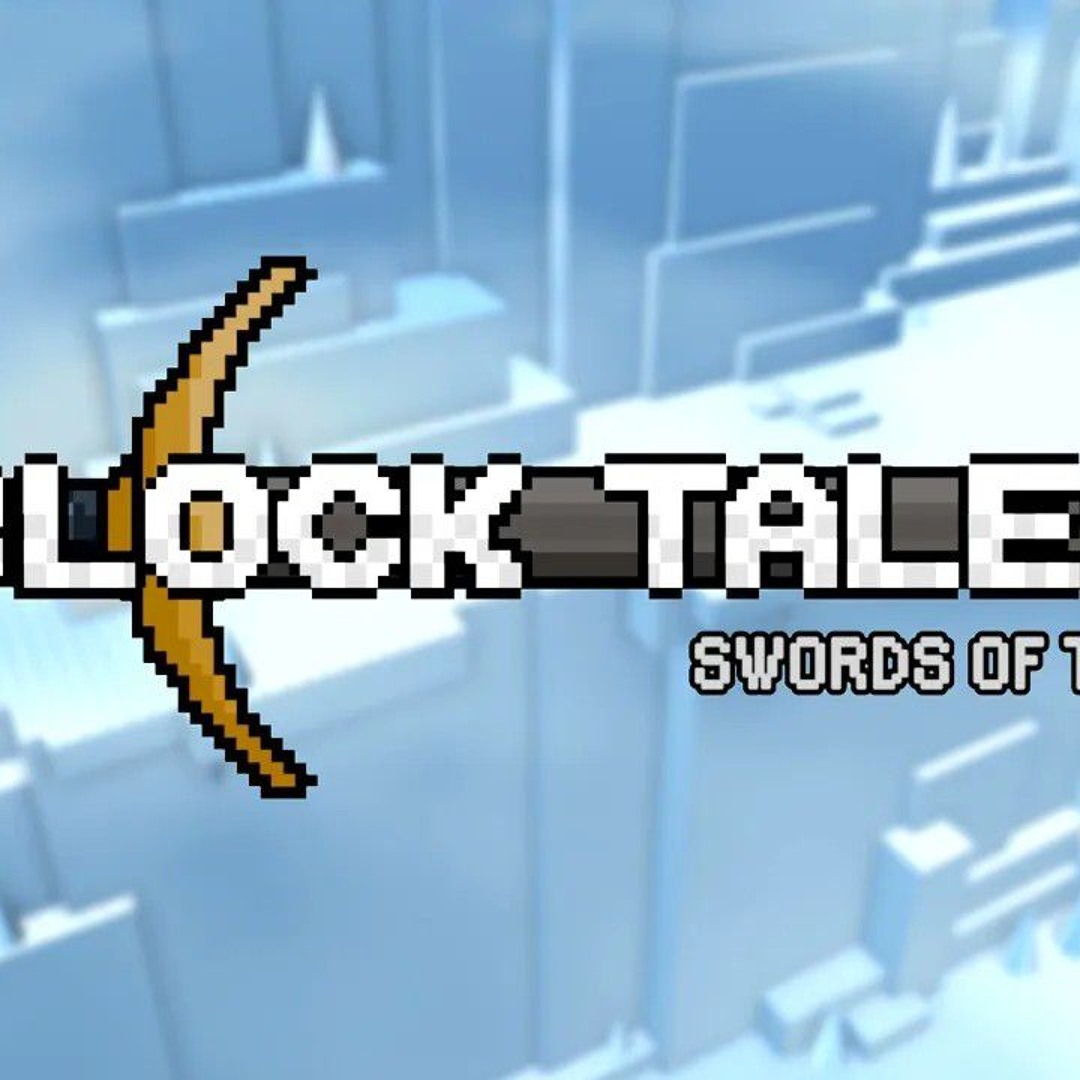 Stream Icy Caves - Block Tales OST by Block Tales Soundtrack | Listen ...