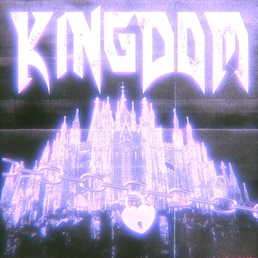 Stream Kingdom (prod. Dylan Cooper x Ghostcopy) by ♡before you fall ...