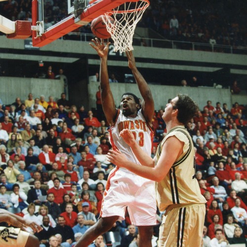 Stream Ep 233 - Stevie Johnson by CyCast | Listen online for free on ...