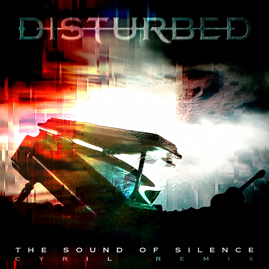 Listen to The Sound of Silence (CYRIL Remix) by Disturbed in Chill ...