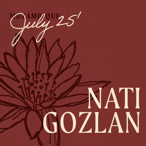 Stream Nati Gozlan 26.7.2025 by Mozambiquetlv | Listen online for free ...
