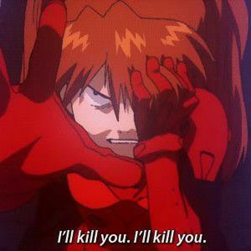 Stream Asuka Screaming But Lofi by Herrscher Of The Void | Listen ...