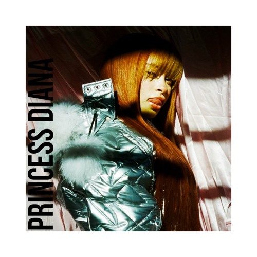 Stream Ice Spice & Nicki Minaj - Princess Diana [EZZA EDIT] by EZZA | Listen online for free on ...