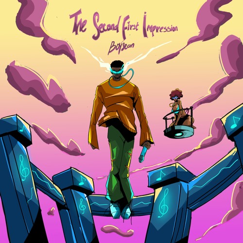 Stream Boy Sean | Listen to The Second First Impression playlist online ... Stream Boy Sean | Listen to The Second First Impression playlist online ...