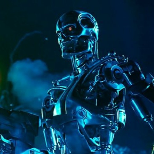 Stream Terminator Theme (Synthwave Cover) by Terror Syndrome | Listen ...