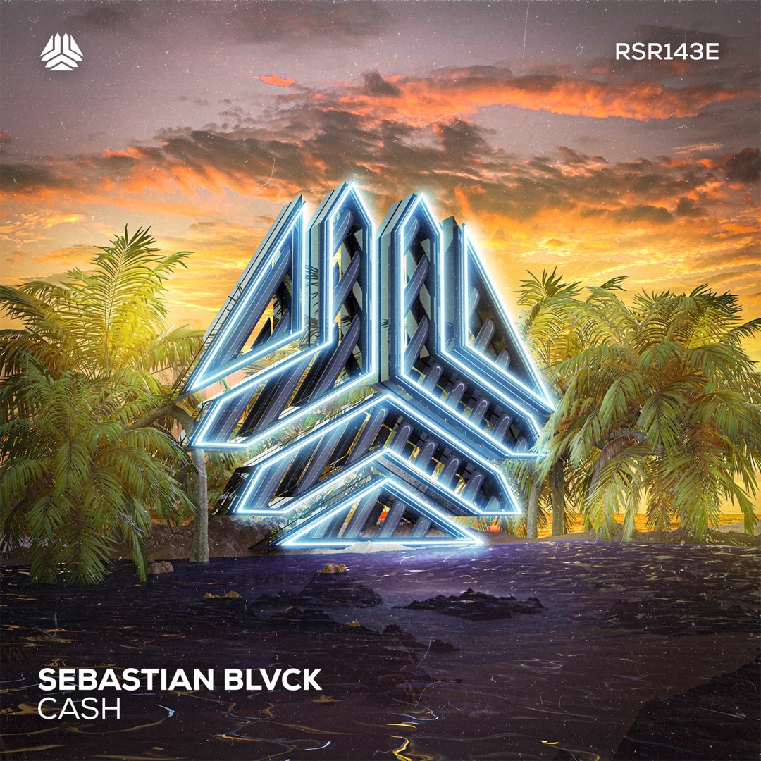 Stream Sebastian Blvck - Cash by Raised Recordings | Listen online for ...