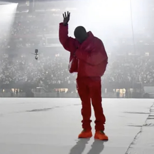 Stream Heaven and Hell OG- Kanye West by Resty | Listen online for free ...