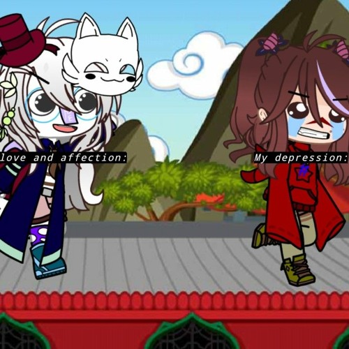 Stream Shadows | Listen to Gacha Trends/Memes playlist online for free ...