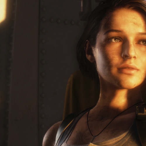 Stream Resident Evil 3 Remake OST - Staff & Credits - Official ...