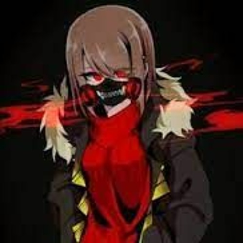 Stream Green Guy [Formerly God404!Sans] | Listen to VS STORYFELL CHARA ...